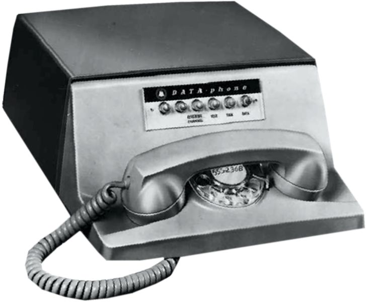 il Modem – FidoBBS